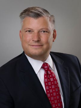 John Stolz | Automotive News